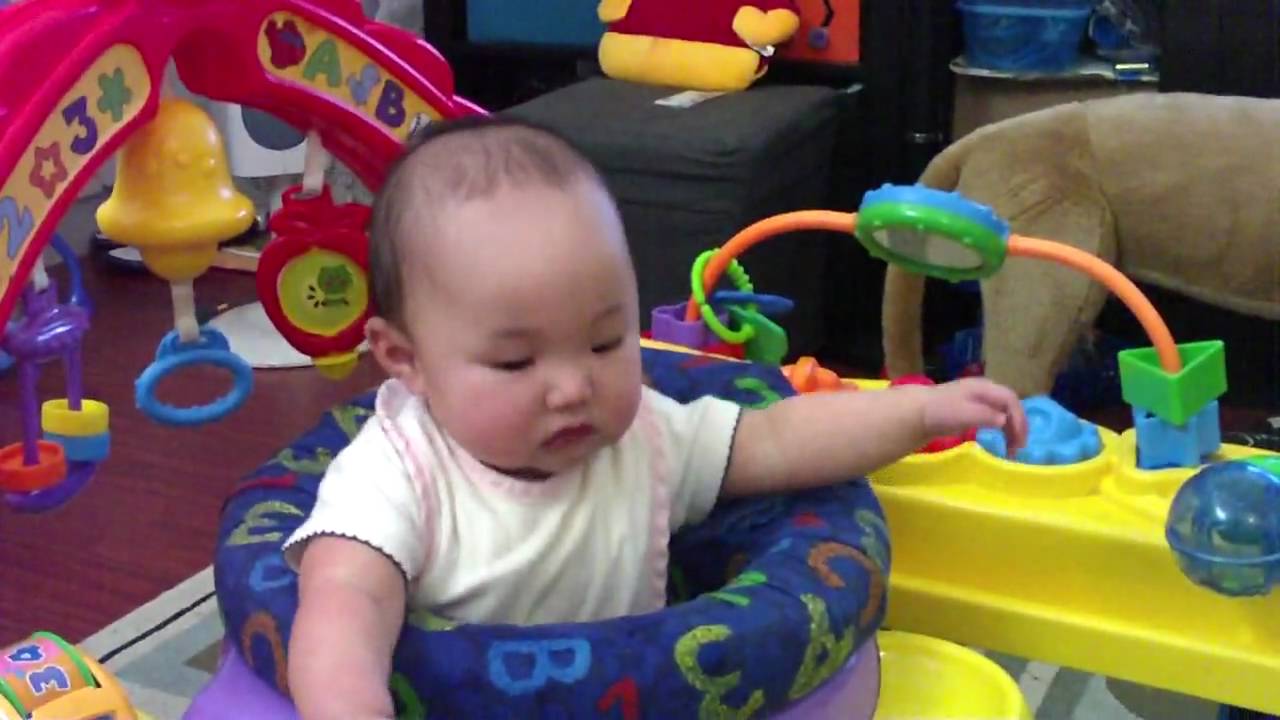 Angel's Boooooooo - YouTube