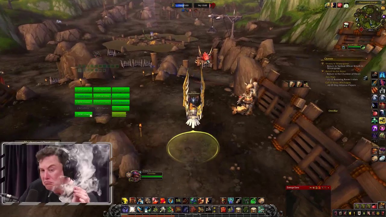 420 GAMING - Looking for peeps to play with...Smoke weed every stream ...