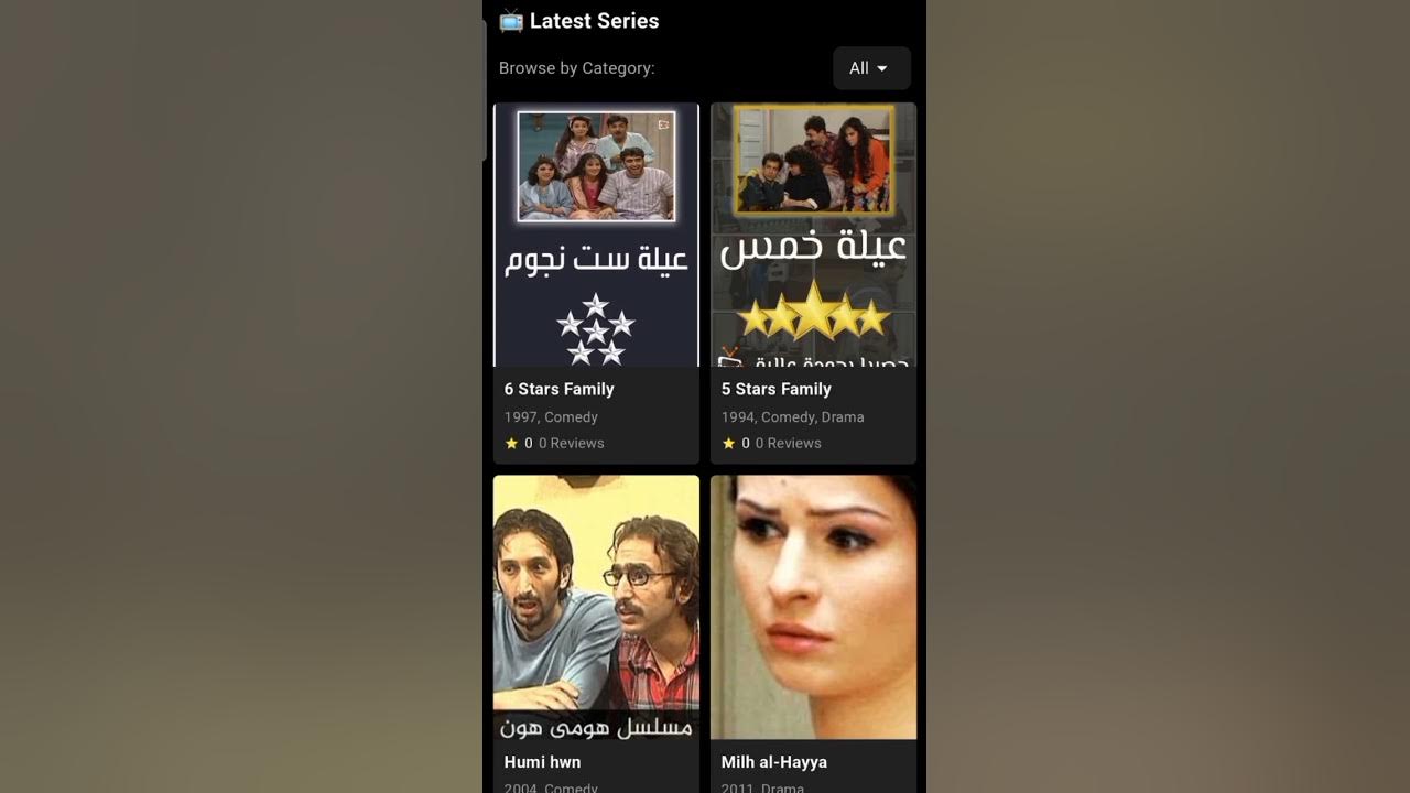 Flutter TV App | Flutter Movie App - YouTube