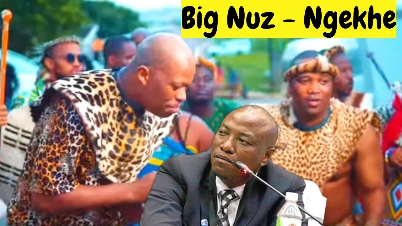 Mampintsha Responds To Singing Yinj'u Mseleku | Mampintsha 's Last ...