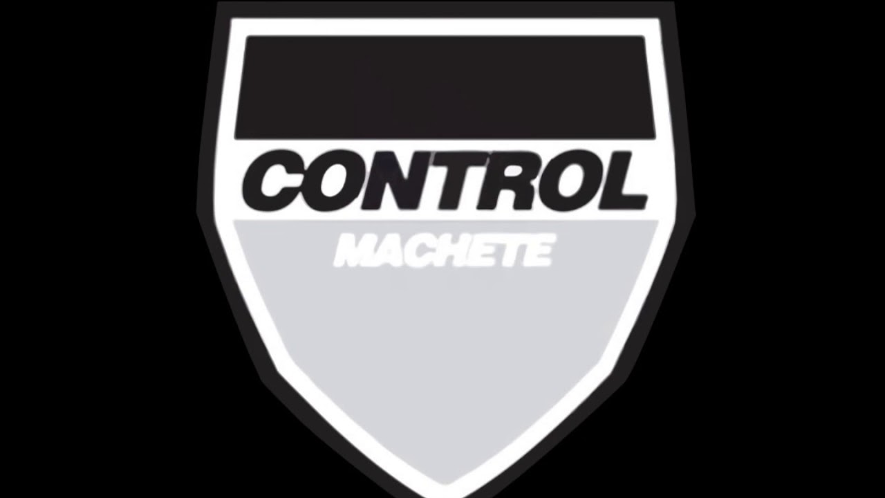 Control Machete - Pesada [En vivo desde Buenos Aires, Argentina] [1999 ...