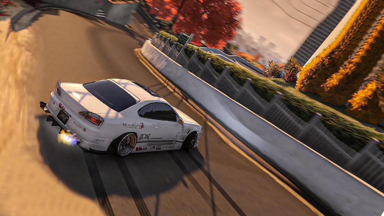 mikeeysmind - vvv x he's back - YouTube