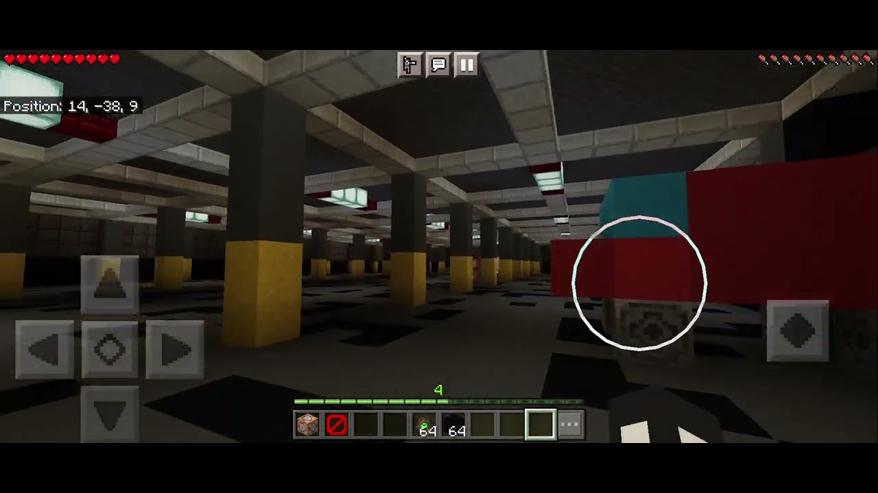 quandary dingle chased me!!!!1!!1!1! (VERY REAL) (SCARY) - YouTube