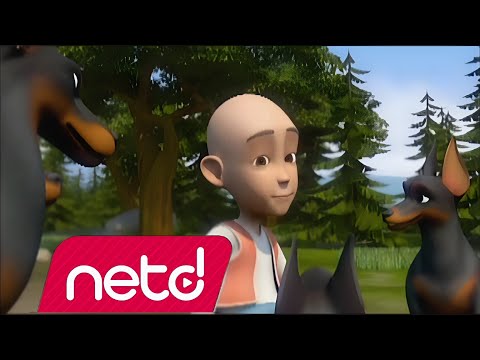 Keloğlan - Ne Yapayım (Keloğlan Masalları Dizi Müziği) Lyric Video