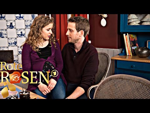 Rote Rosen 🌹 Folge 1929 - Erschwerter Diebstahl