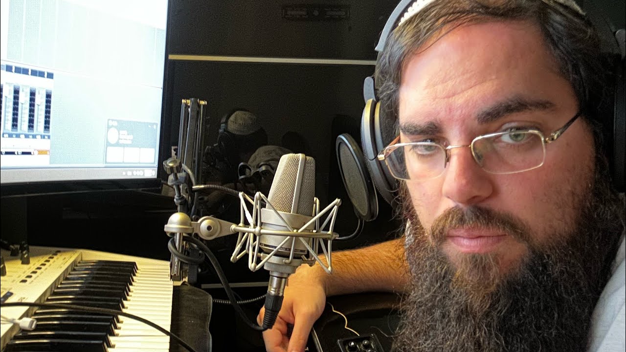 Elad Levi - To Diko Mou Paploma - Bouzouki cover - YouTube