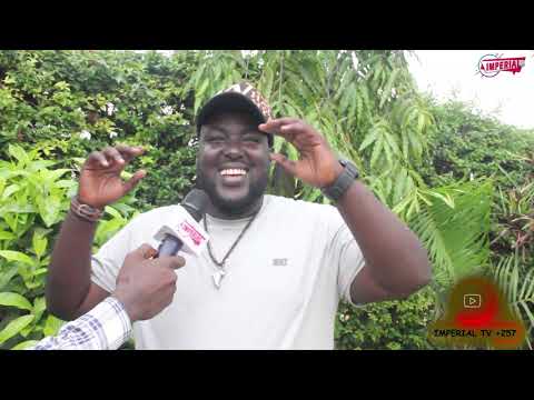 ikintu nabonye kw big fizzo nuko azi umuziki cane/big fizzo ndamukunda /kuri beat vuba iragarukaa