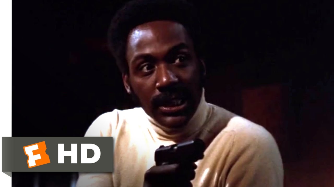Shaft (1971) - My Name is John Shaft Scene (6/9) | Movieclips - YouTube