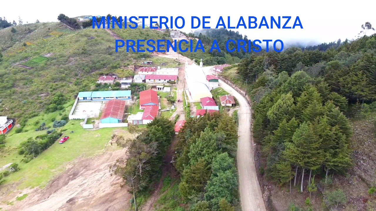 DAME UN NUEVO CORAZÓN. PRESENCIA A CRISTO, NUEVO PROGRESO CONCEPCIÓN ...