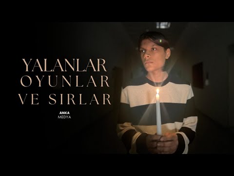 Yalanlar, Oyunlar Ve Sırlar - Lies, Games And Secrets (2025)