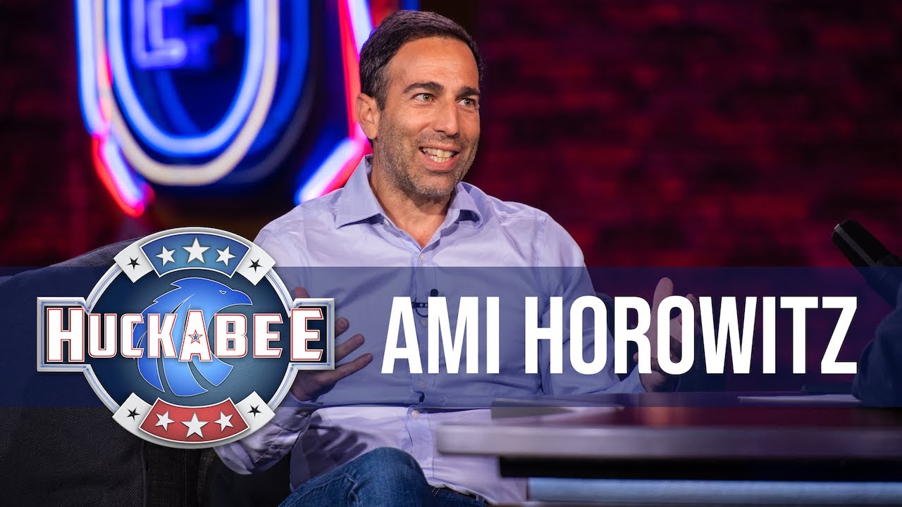 How These Students Responded To Ami Horowitz Waving An ISIS Flag Will ...