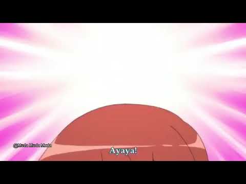 Ayaya meme - YouTube