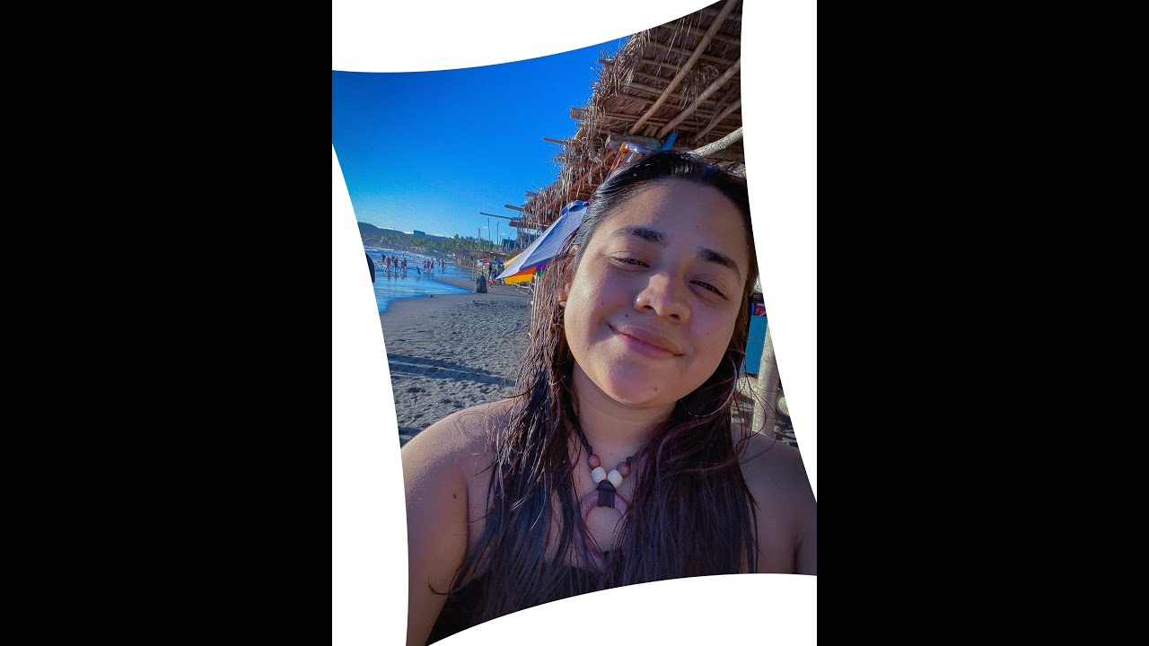 Self-Promotional video/slideshow - YouTube