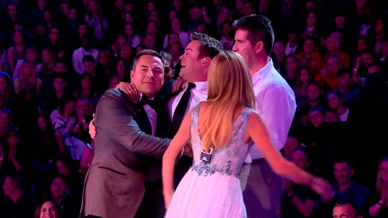 Did the Judges predict the winner Grand Final Britain's Got Talent 2015 ...