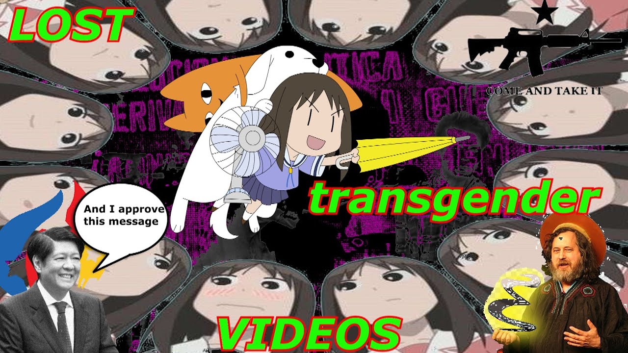 Lost Transgender Videos - YouTube