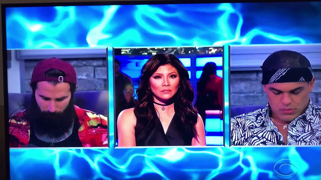 Josh Martinez Wins Big Brother 19!!!!! - YouTube