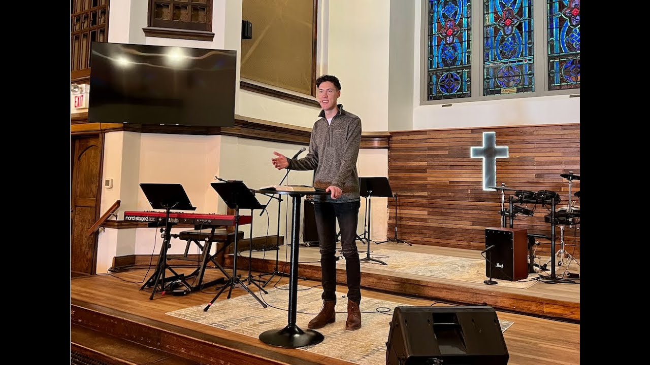 Humble and Generous Worship - YouTube