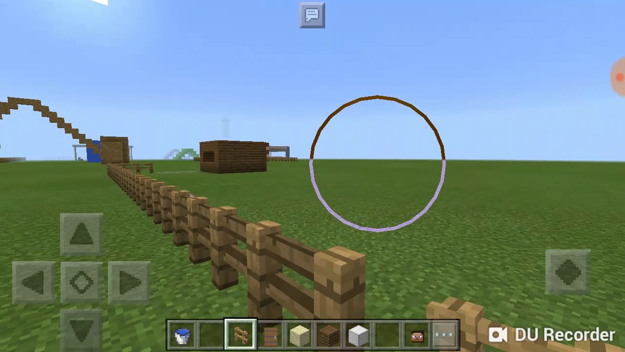 Minecraft build infinity world # 12 díl dem se koupat - YouTube