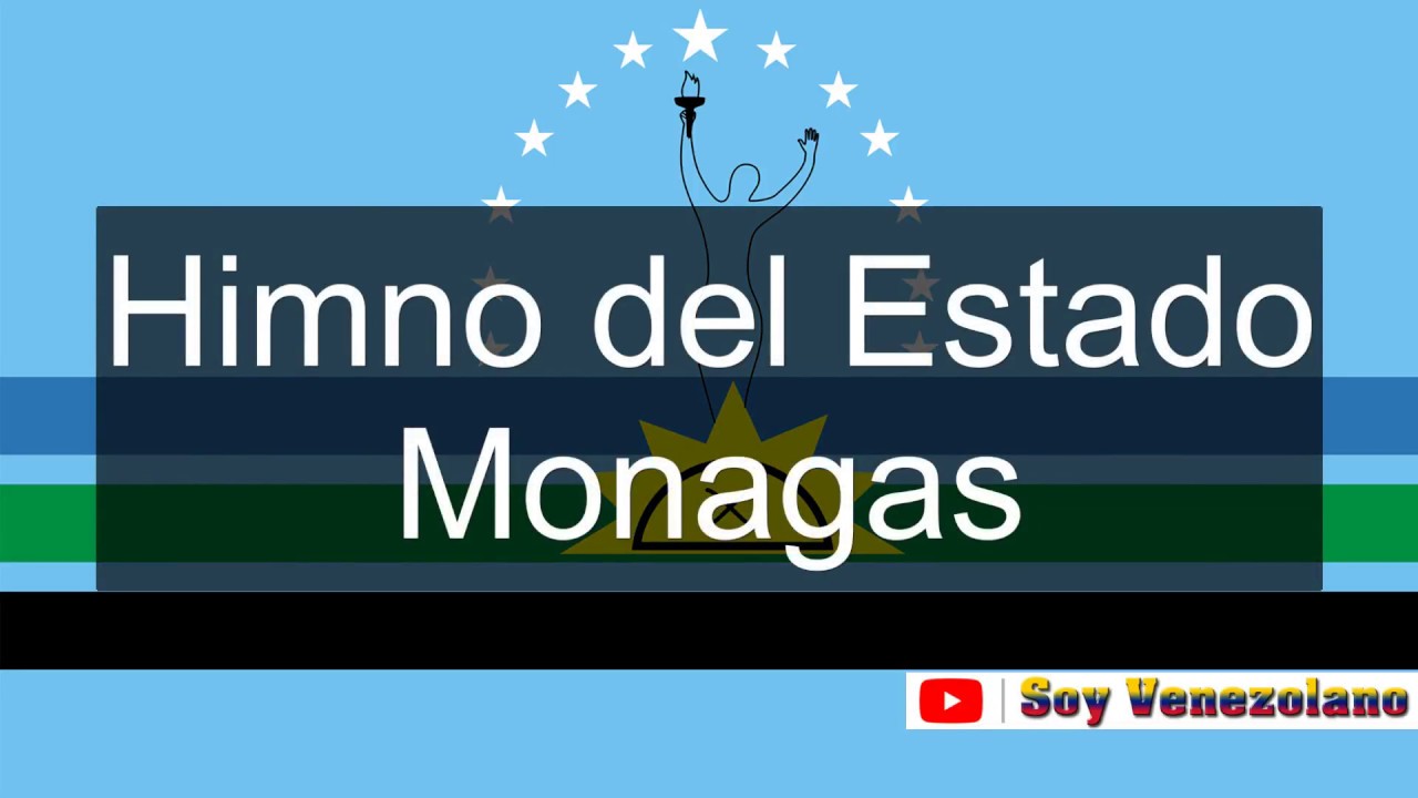 Himno del Estado Monagas | Soy Venezolano Chords - Chordify