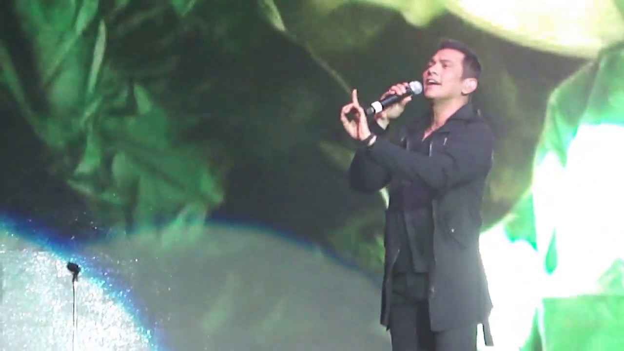 Gary V in Toronto Babalik Ka Rin - YouTube