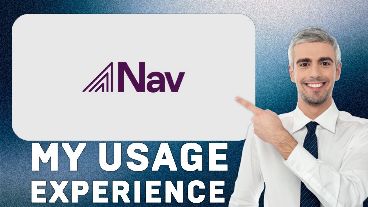 Nav Credit Score Tool Review | Usage Experience - YouTube