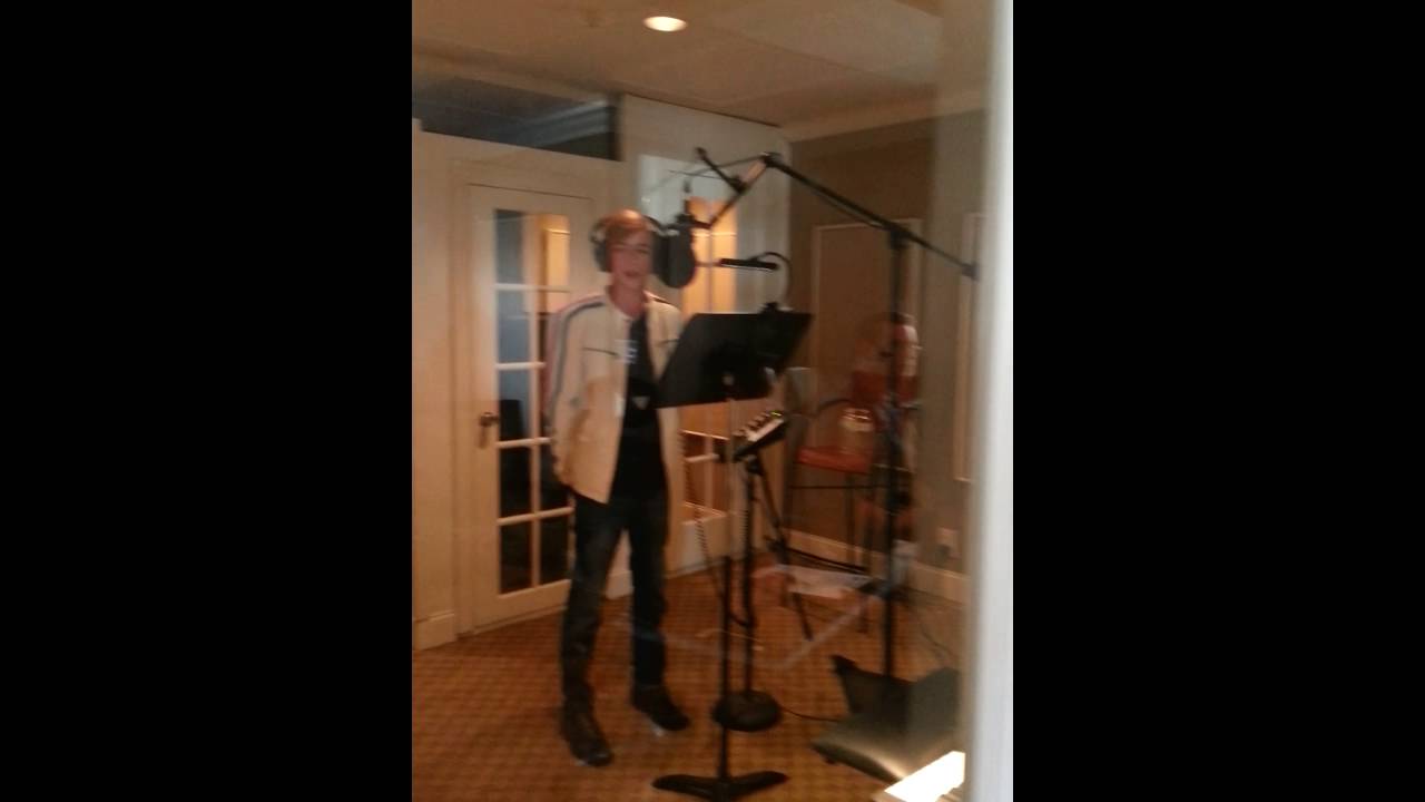 Collin Ray Waldrop Daywind Recording Clip Cover - YouTube