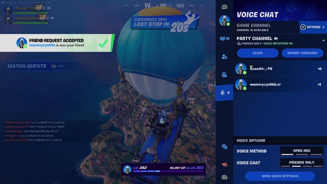 Fortnite duo - YouTube