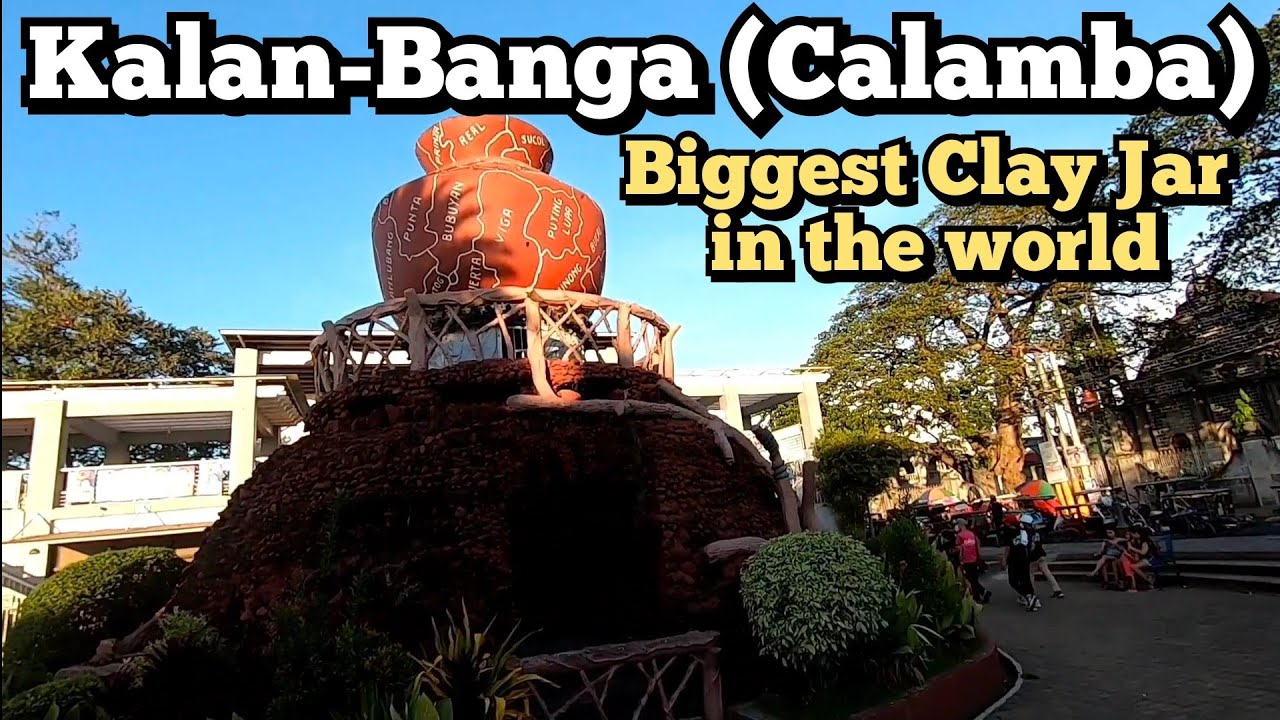 Mini-Meet Up sa Kalan-Banga (Calamba) - YouTube