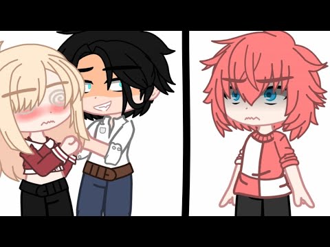 Solo un idiot# dejaría caer a una chica como tu (meme Satsu,Chihiro y ...