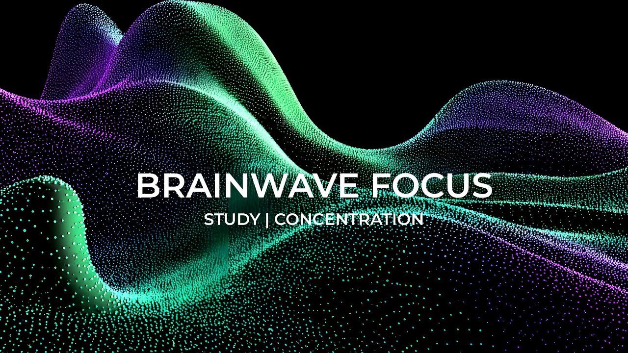 Limitless Focus - Beta Focus Waves (16Hz) to Deep Concentration for ...