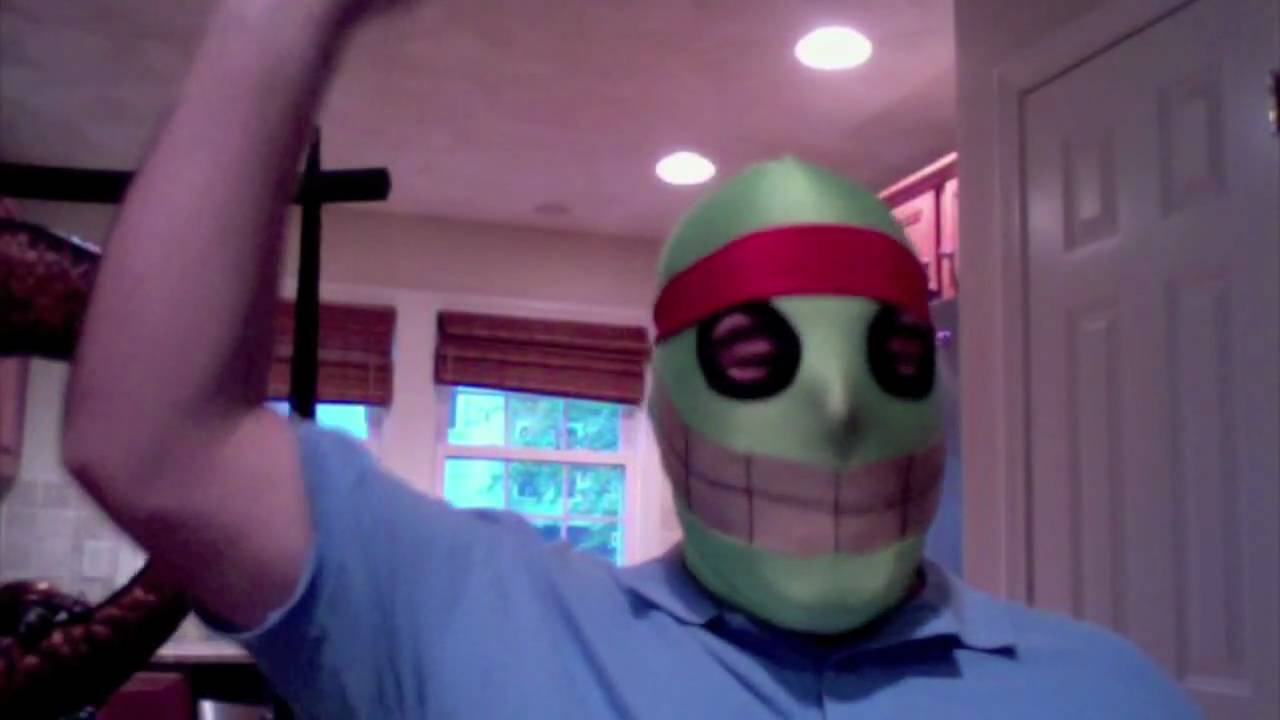 STEVE THE TURTLE WEINER IS COMING TO WRESTLE JAM 6 - YouTube