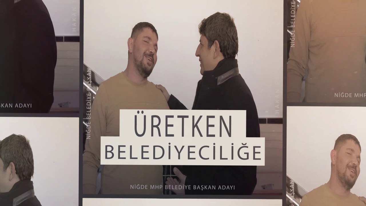 MHP Hakan Er Video - YouTube