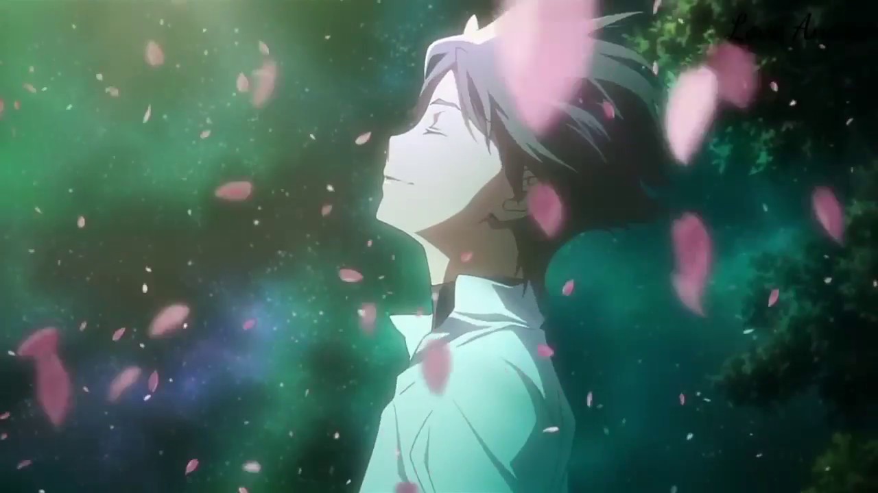 [AMV] 桜色舞うころ( Sakurairo MauKoro )- Mika Nakashima cover 泥鳅Niko (Mud ...