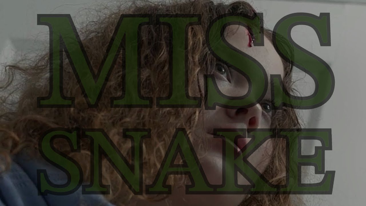 MISS SNAKE - YouTube