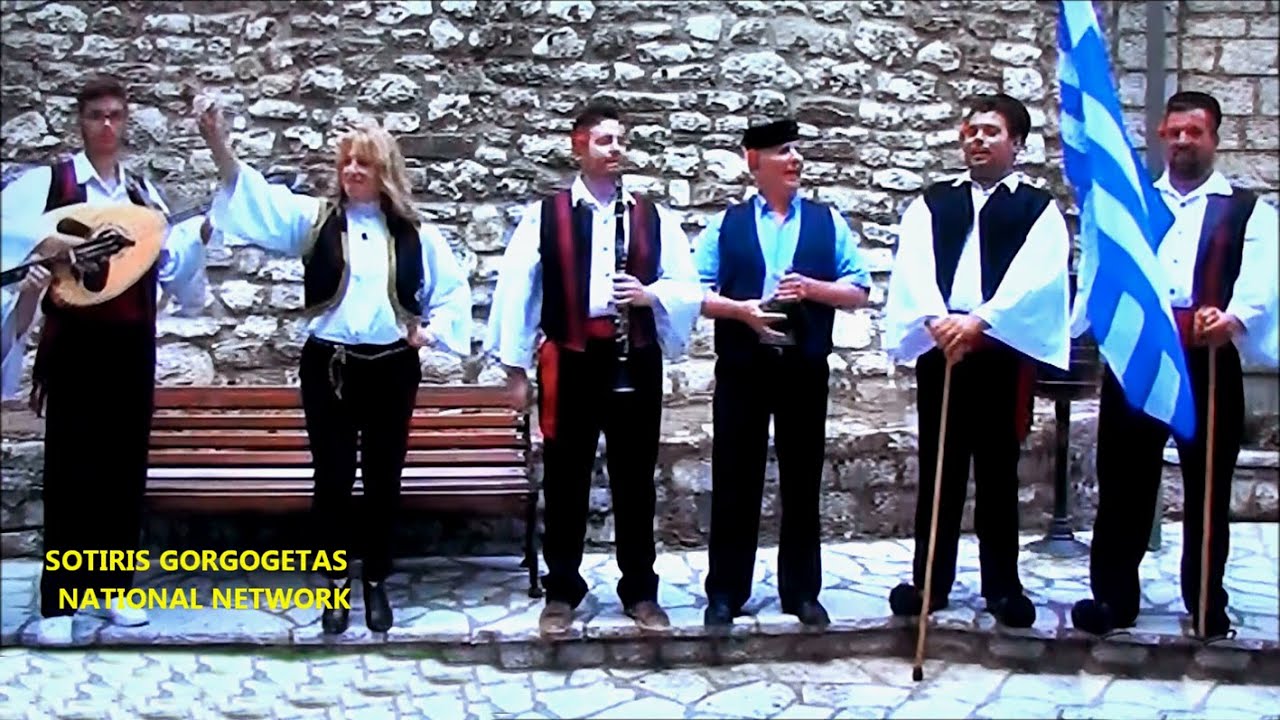 ΠΑΙΔΙΑ ΑΠ' ΤΟΝ ΑΣΠΡΟΠΟΤΑΜΟ ΚΙ ΑΠ' ΤΟ ΤΡΑΝΟ ΓΑΡΔΙΚΙ -TV10-2022. - YouTube
