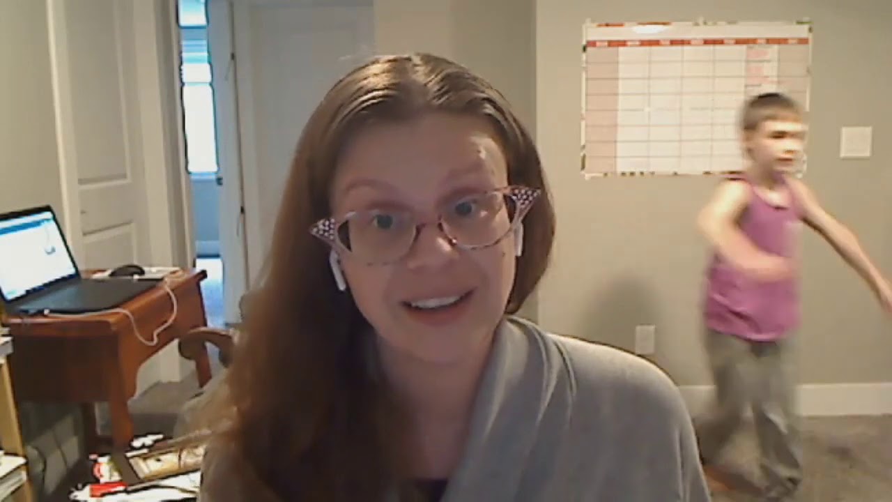 Sara Ann Willette reports on COVID Iowa8 28 20 - YouTube