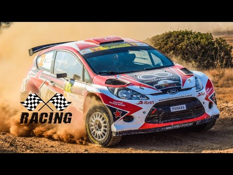 Cars Speeding in Slow-motion | Grace of speed - YouTube