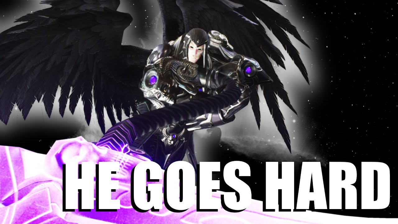 They Should Fear Death! - Smite 2 Thanatos Jungle Gameplay - YouTube