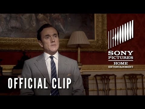 THE CROWN: Season 1 Clip - \
