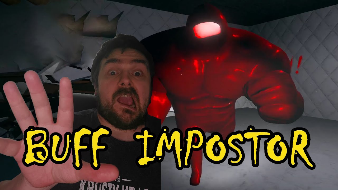 Buff Impostor - There's No Escape - YouTube