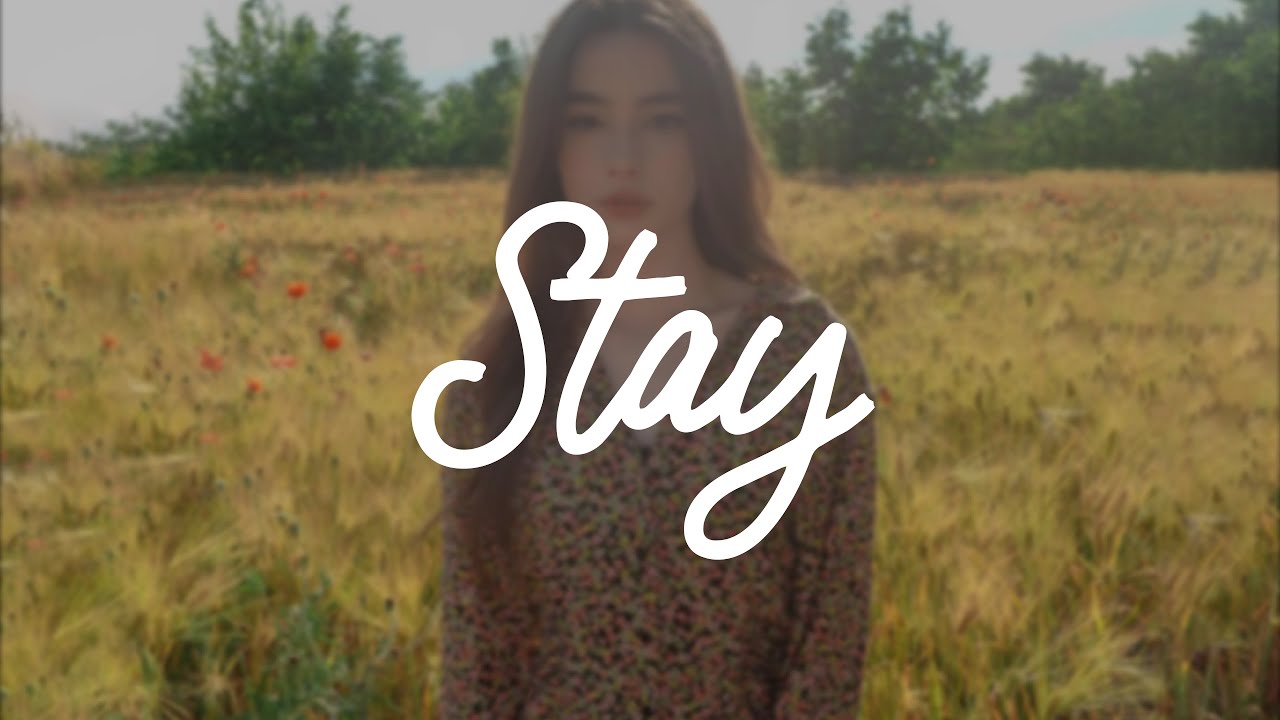 Lyrics/Vietsub 」Stay - The Kid LAROI, Justin Bieber (Prod Syn Lo-Fi ...
