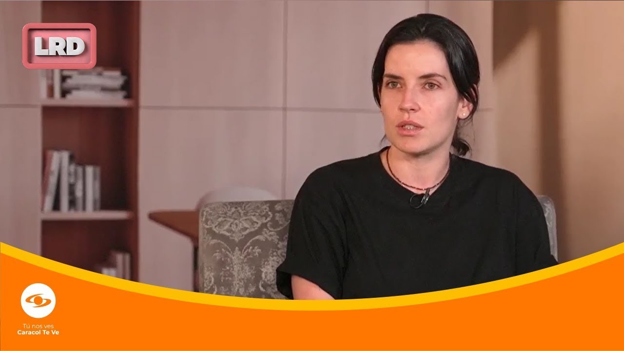 La Red: Laura Perico ha recibido críticas por su apariencia física ...