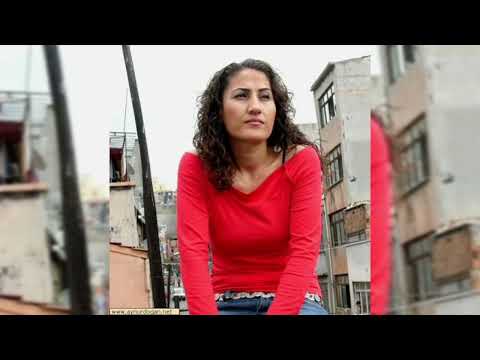 AYNUR DOĞAN - YOLUMUZ GURBETE DÜŞTÜ