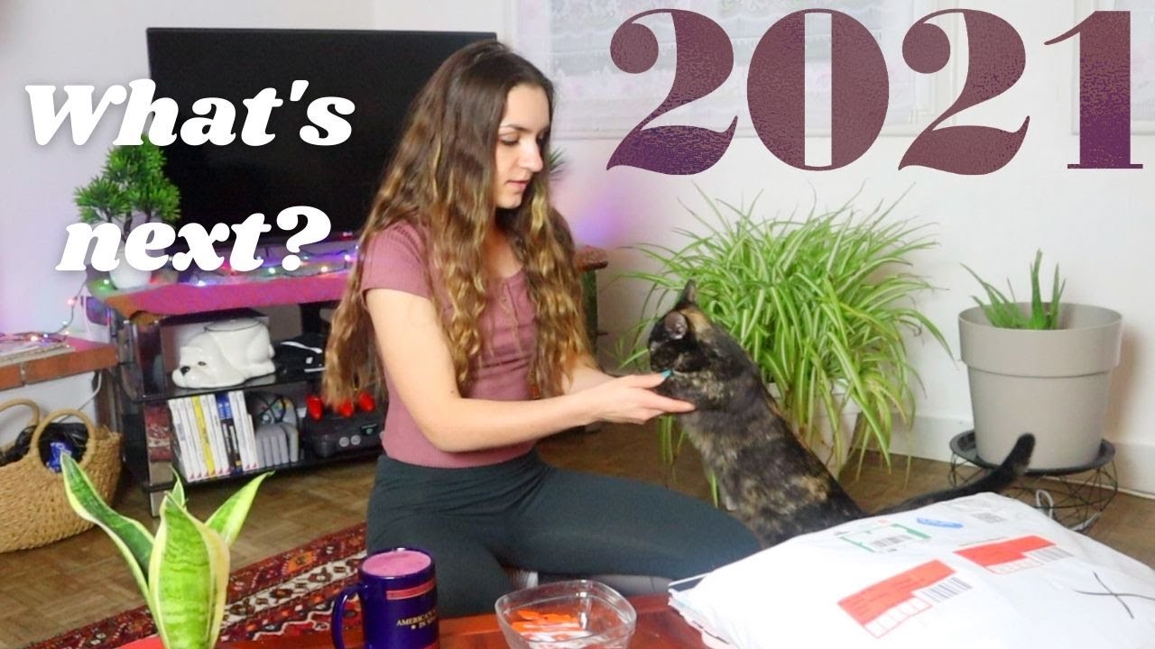 What's Next on FrenchTastic?☺︎ 2021 New Year's Aspirations | Changes ...