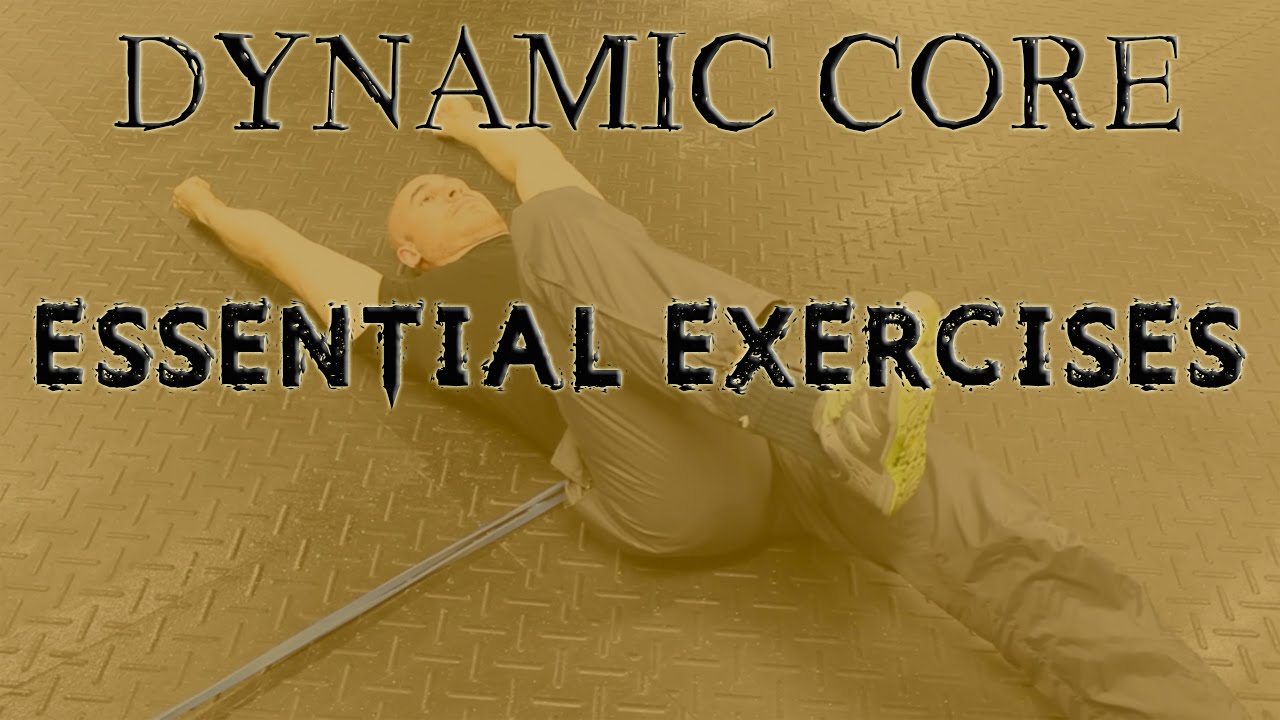 TA Progression - Essential Exercises - YouTube