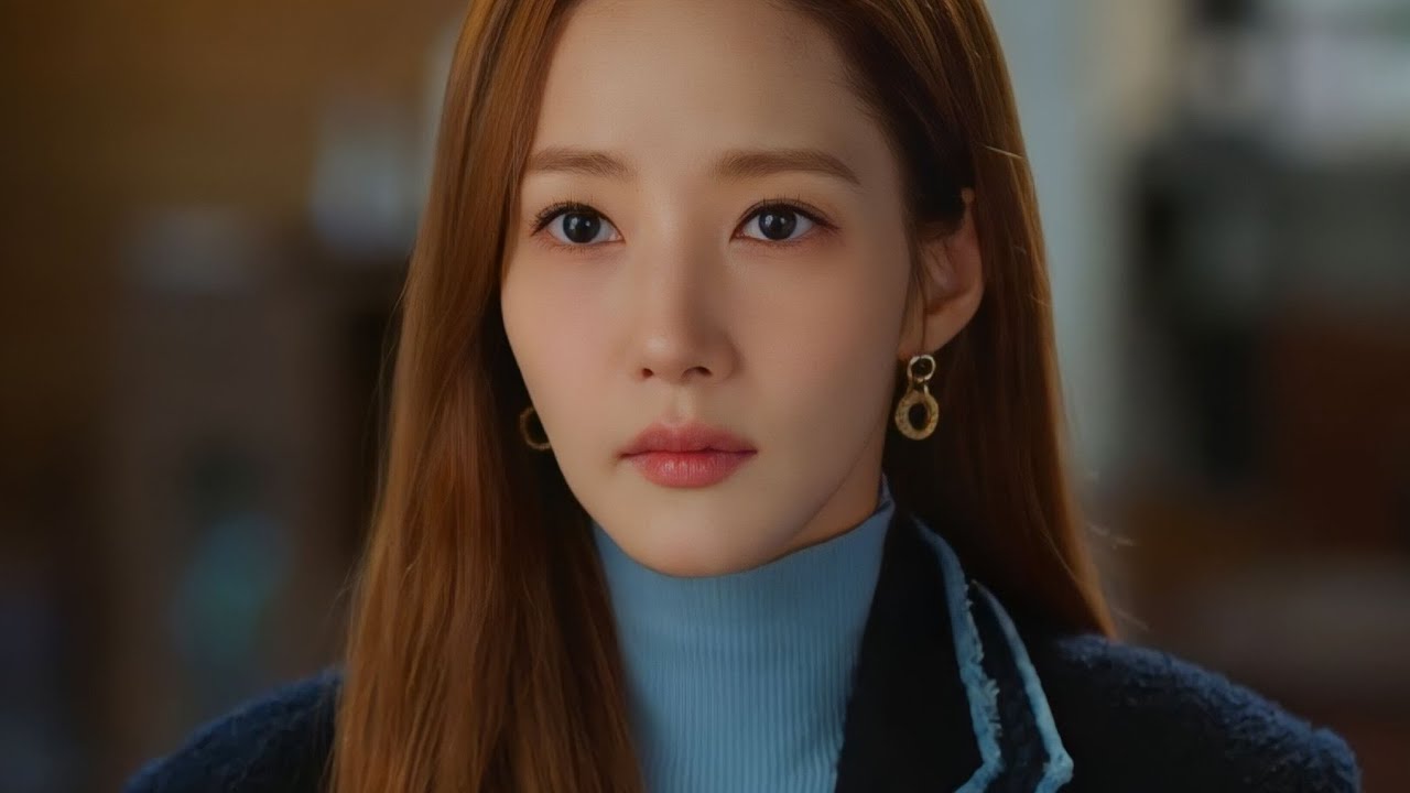 Choi Sang Eun and Jang jiho love triangle lovein Contract Spoiler ...