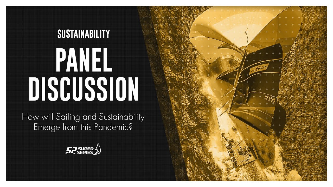 Sustainability Panel Discussion #WorldEnvironmentDay - YouTube