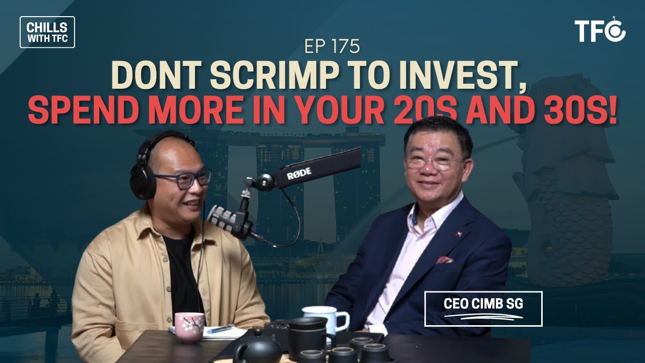 Why Achieving Financial Independence Later Creates Lasting Wealth ...