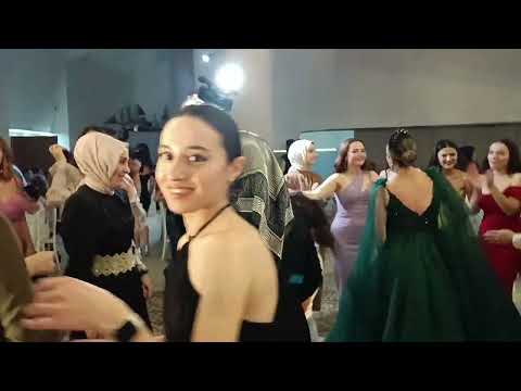 ZONĞULDAK  Kültüründe Olan Kına Gecesi Adetleri