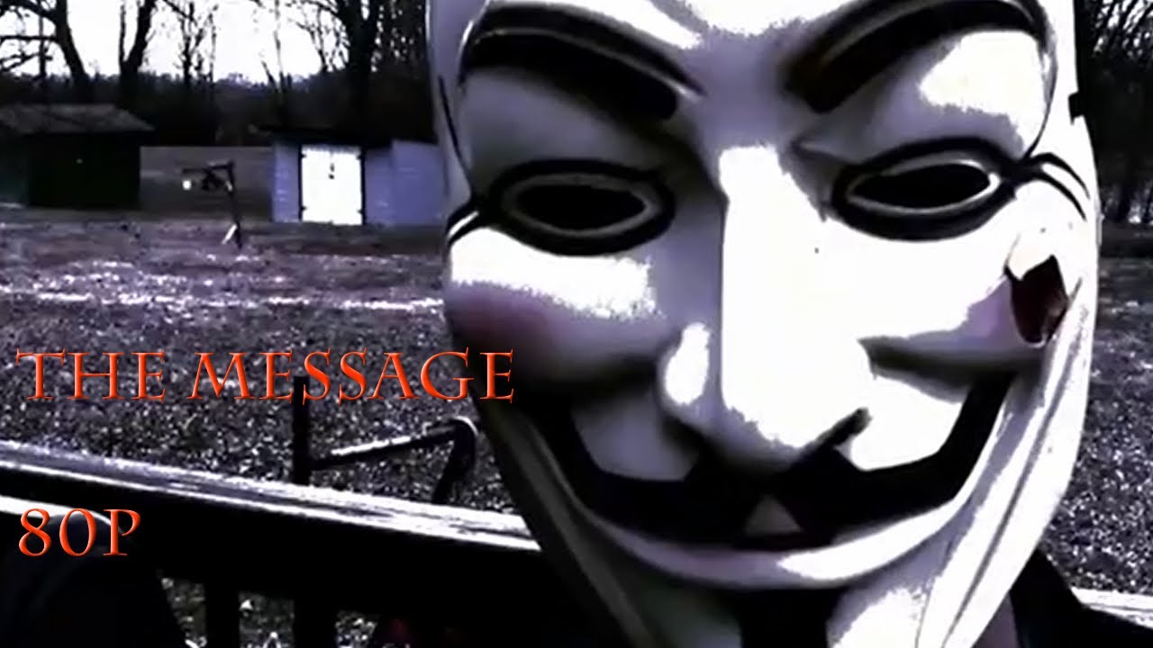 80P - The Message (Official Music Video) - YouTube